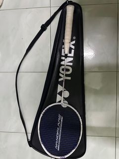 Racquet - Victor Thruster K66, Sports Equipment, Sports & Games, Racket ...