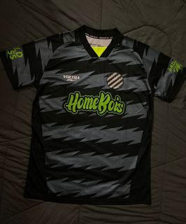 HOMEBOIS HOME JERSEY 2023, Men's Fashion, Tops & Sets, Tshirts & Polo ...