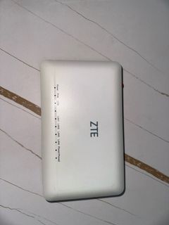 TM Modem, Computers & Tech, Parts & Accessories, Networking on Carousell