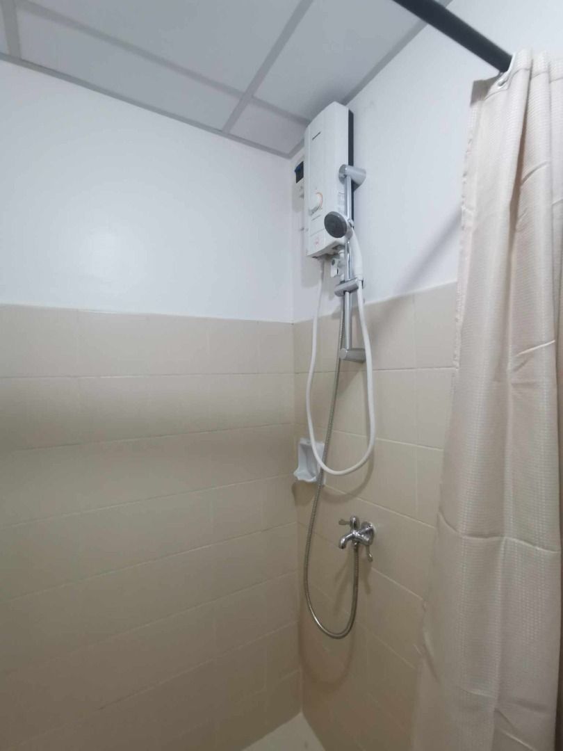 101XAVIERVILLE23XX For Rent Fully Furnished 1 BR with Balcony in ...