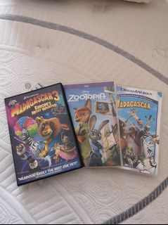 Barney VCD Let's learn The Alphabet A to Z with Barney, Hobbies & Toys ...