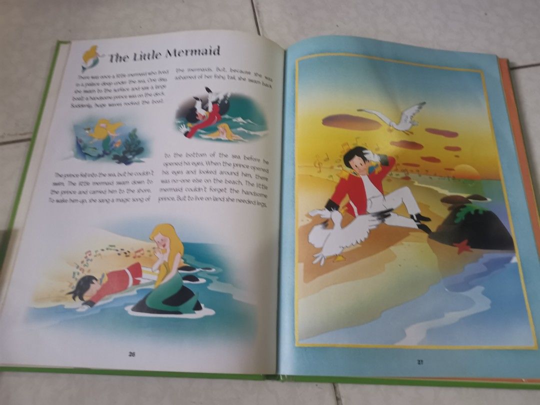 5 minutes bedtime tales, Hobbies & Toys, Books & Magazines, Children's ...