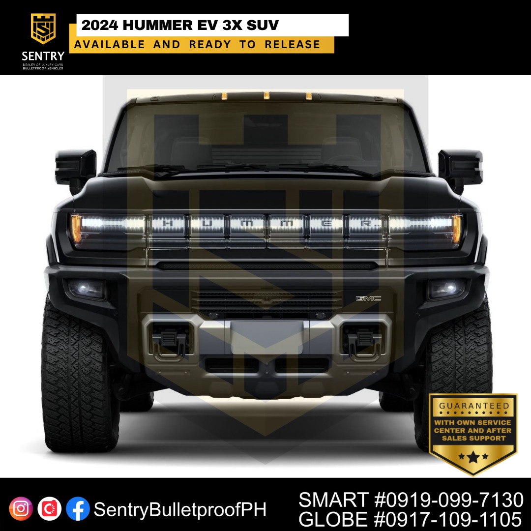 Affordable "hummer ev" For Sale | Carousell Philippines