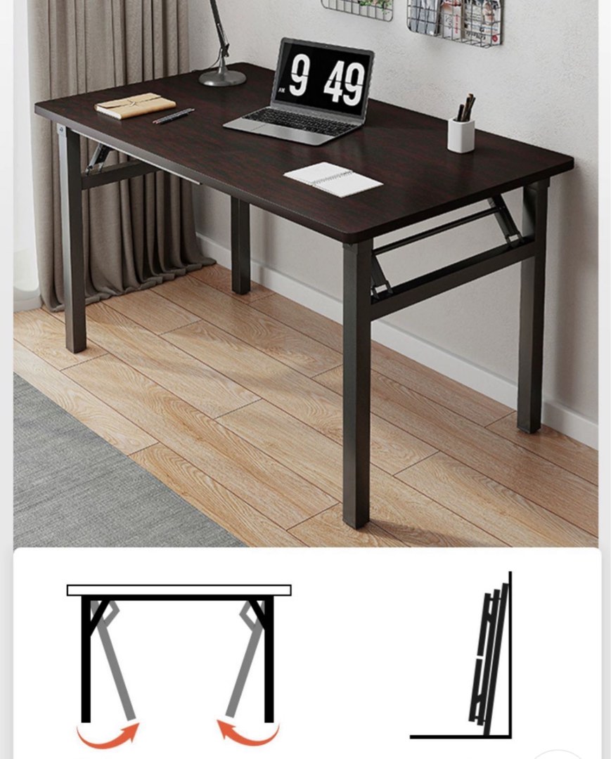 訂製版 香港製造 厚身工作枱 customized local made heavy duty working table, 傢俬＆家居, 傢 ...