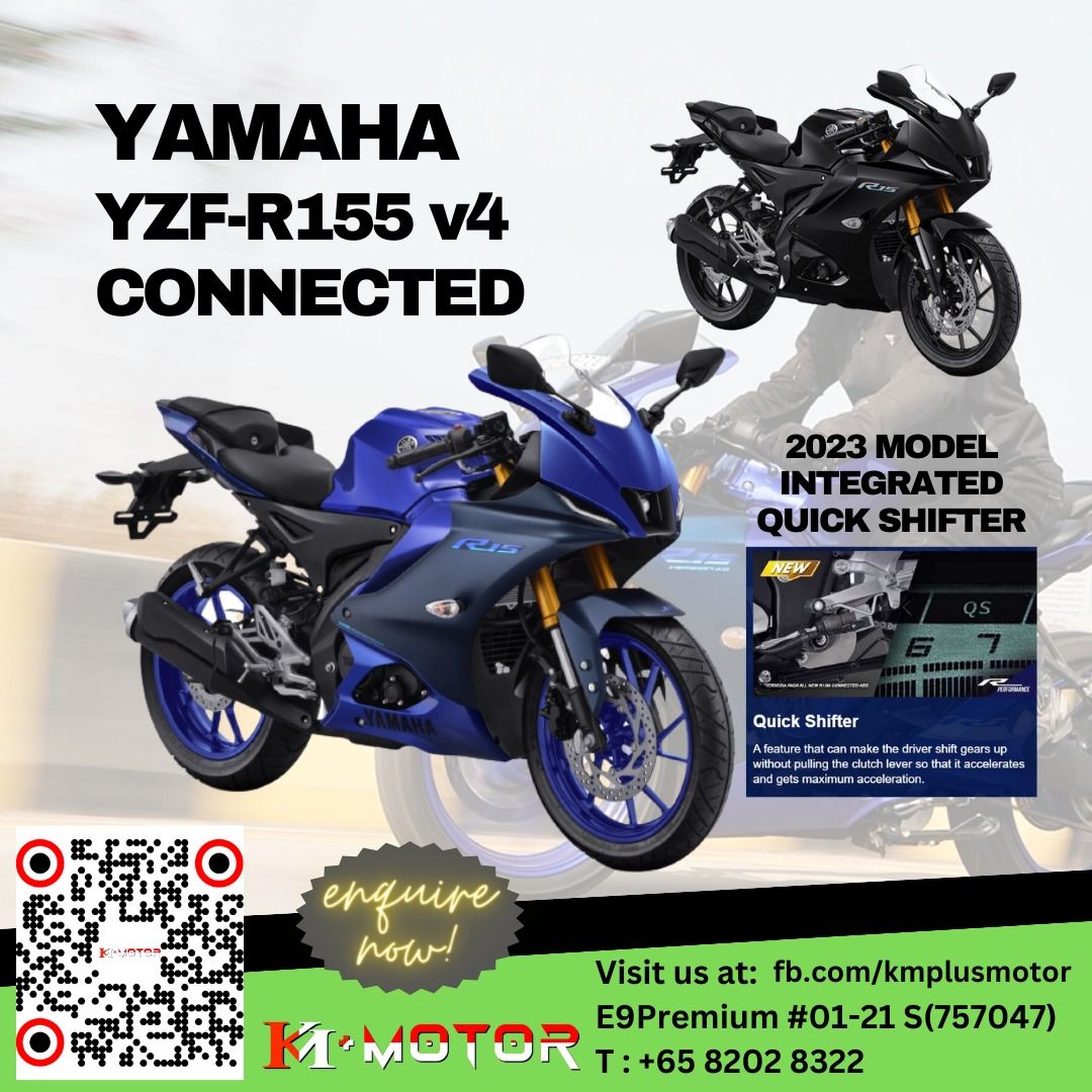 𝐋𝐎𝐖 𝐃/𝐏 HIGH LOAN 𝐘𝐀𝐌𝐀𝐇𝐀 155 YZF R155 R15V4 XSR155 SNIPER T155 ABS MT15 ...