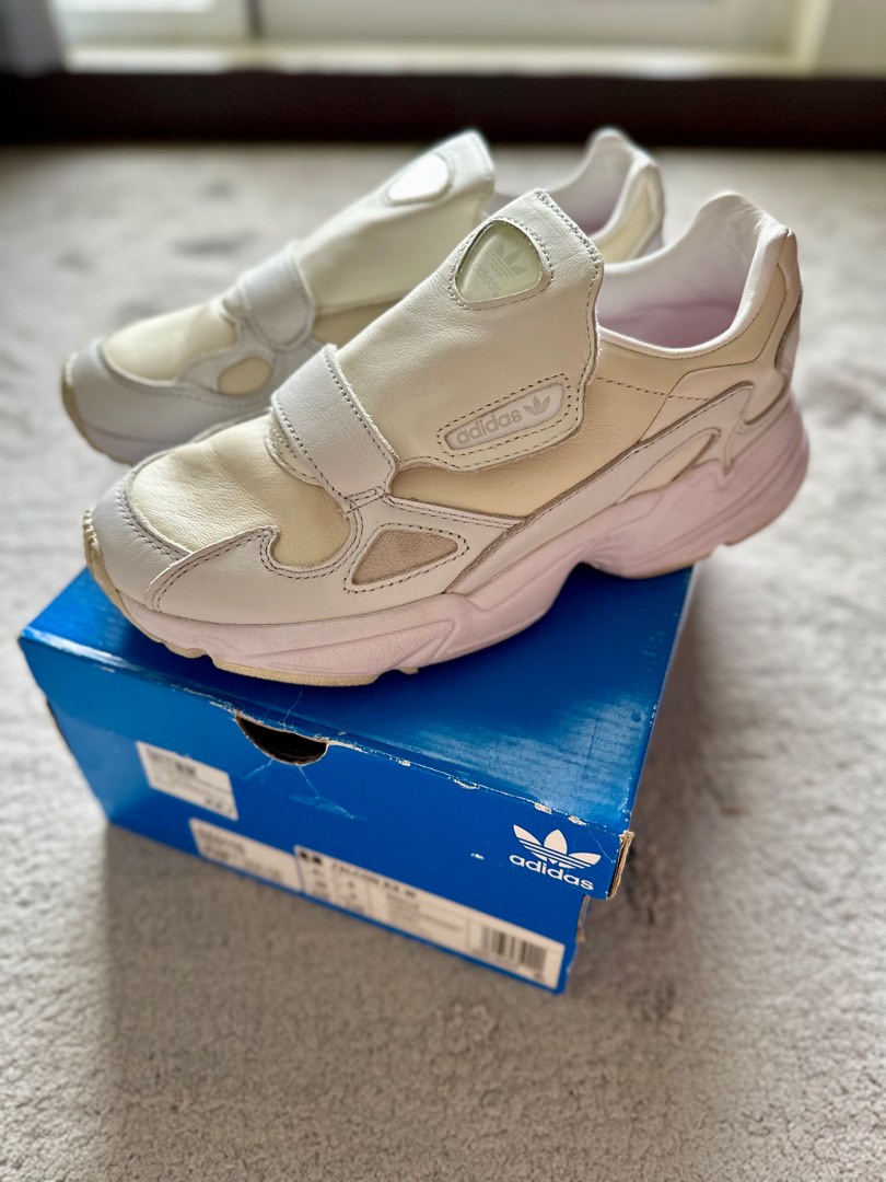 Adidas Originals Falcon RX, Women's Fashion, Footwear, Sneakers on ...