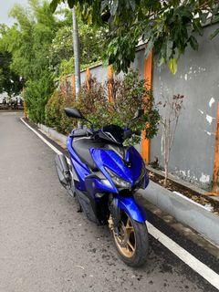 Aerox 2024 Dijual | Carousell Indonesia