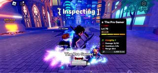 Anime Defender Almighty SJW, Video Gaming, Video Games, Others on Carousell