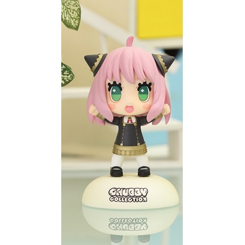 Anya figurine, Hobbies & Toys, Memorabilia & Collectibles, J-pop on ...