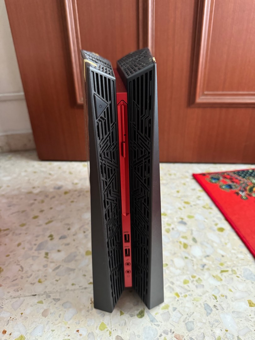 Asus G20 Gaming Desktop i7-7700 | NVIDIA 1070 8GB | RAM 16GB, Computers ...