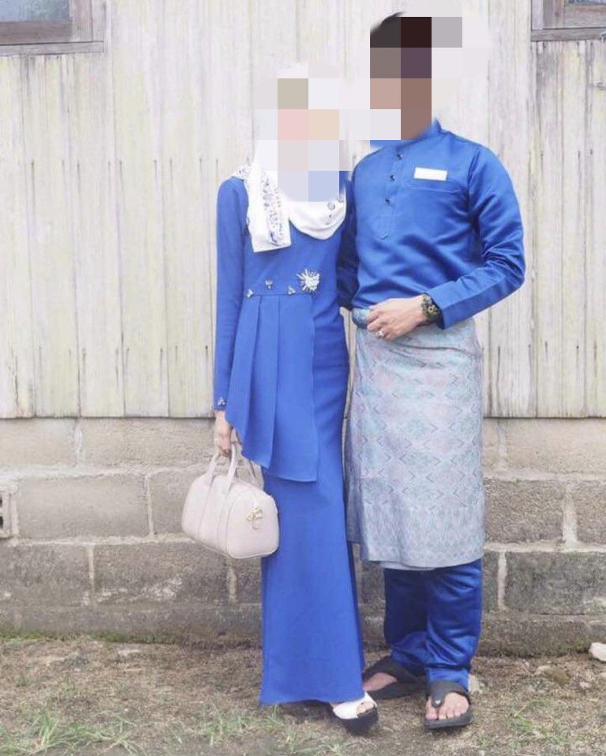 BAJU MELAYU RQAL EXCLUSIVE, Men's Fashion, Tops & Sets, Sets ...