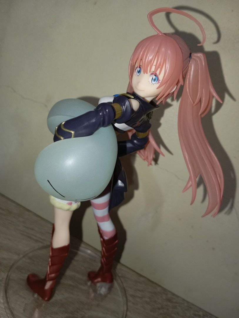 Bandai Spirits Ichiban Kuji IK That Time I Got Reincarnated as a Slime ...