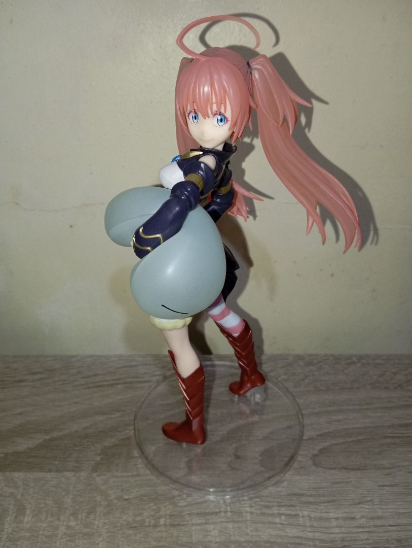 Bandai Spirits Ichiban Kuji IK That Time I Got Reincarnated as a Slime ...