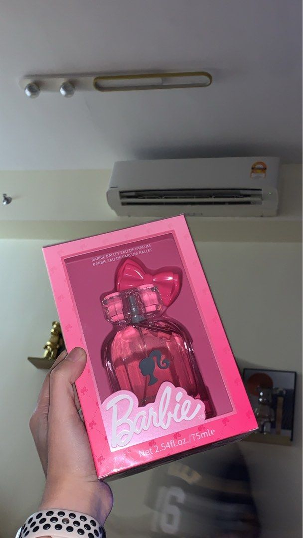 BARBIE PERFUME (75ml), Beauty & Personal Care, Fragrance & Deodorants ...