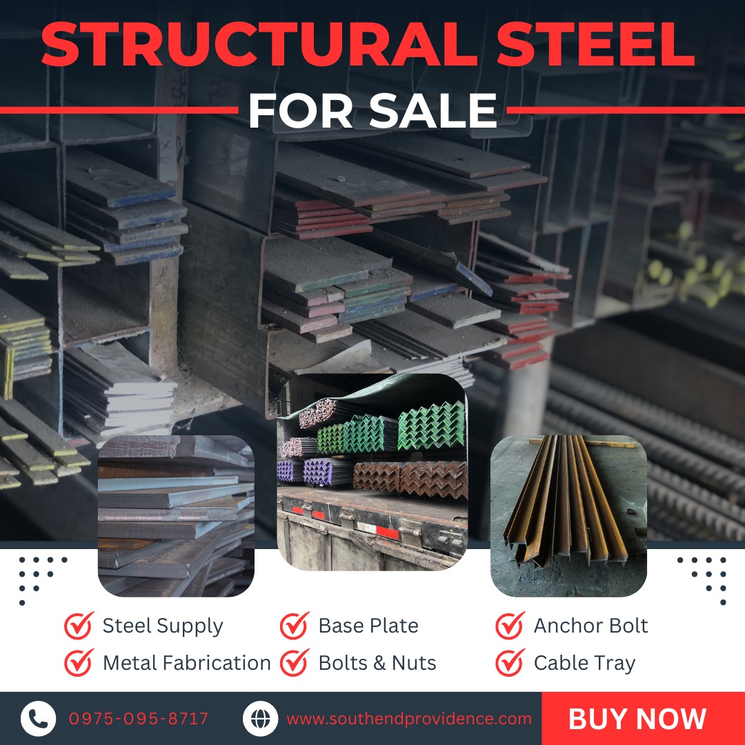 BI Flat Bar | Metal | Steel | Black Iron Flat Bar | Construction | Flat ...