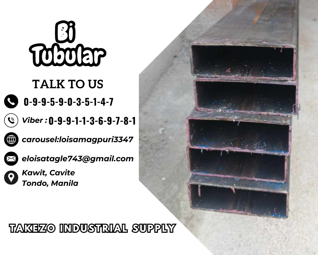 Bi Tubular, Commercial & Industrial, Construction Tools & Equipment on ...