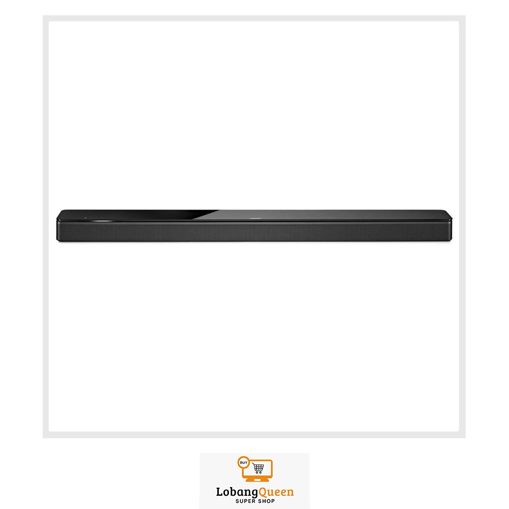 Bose Smart Soundbar 700: Premium Bluetooth Soundbar with Wi fi ...