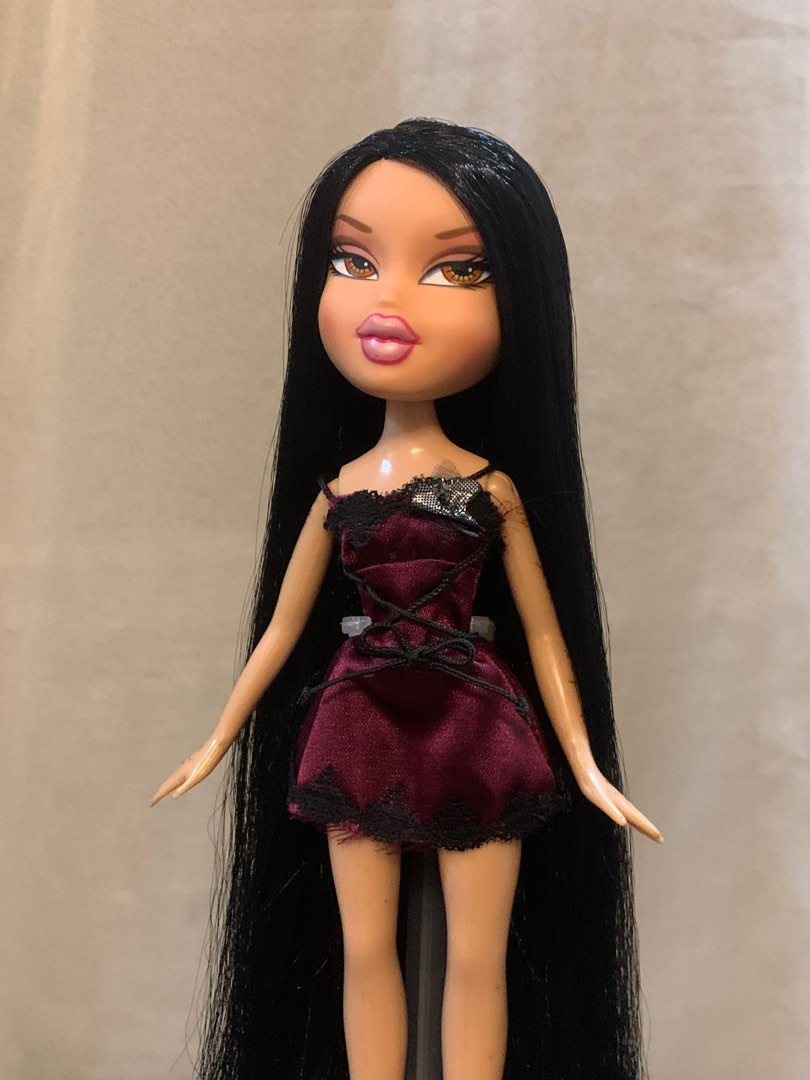 Bratz Genie Magic Jade, Hobbies & Toys, Toys & Games on Carousell