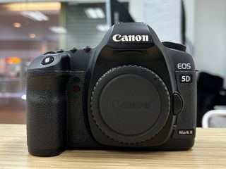 Canon M50 mark ii 15-45mm kit (shutter count: 5k) unregistered warranty ...