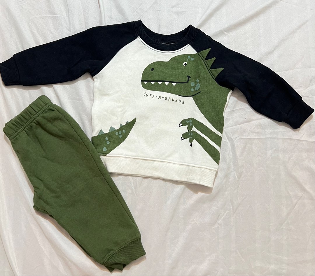 Carter’s Brand, Babies & Kids, Babies & Kids Fashion on Carousell