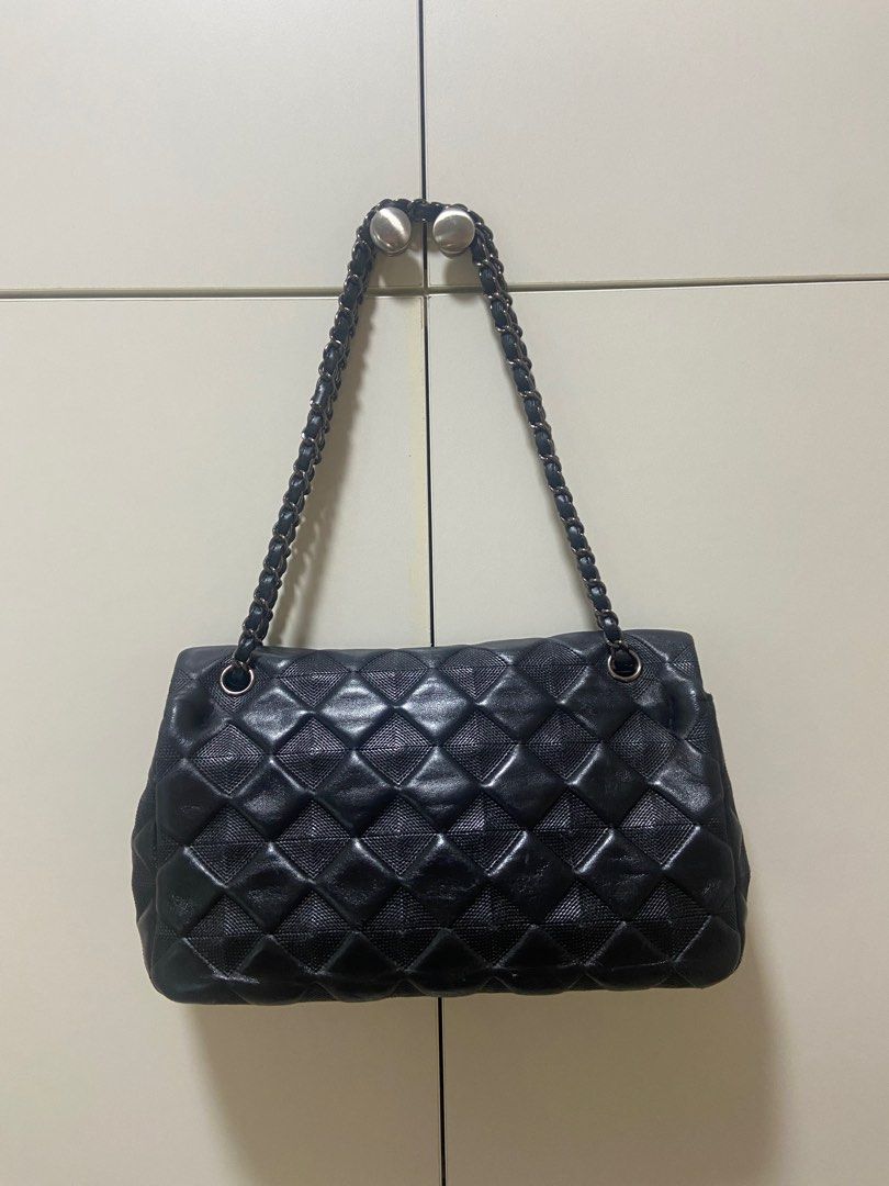Chanel Handbag, Luxury, Bags & Wallets on Carousell
