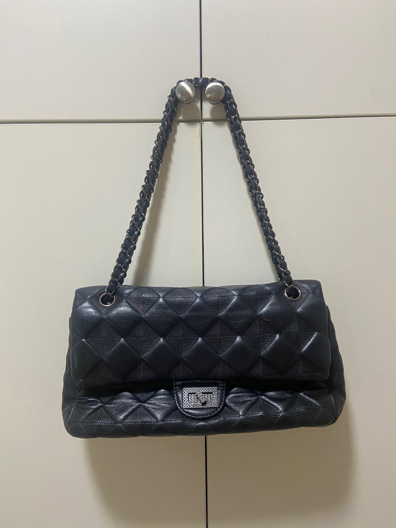 Chanel Handbag, Luxury, Bags & Wallets on Carousell