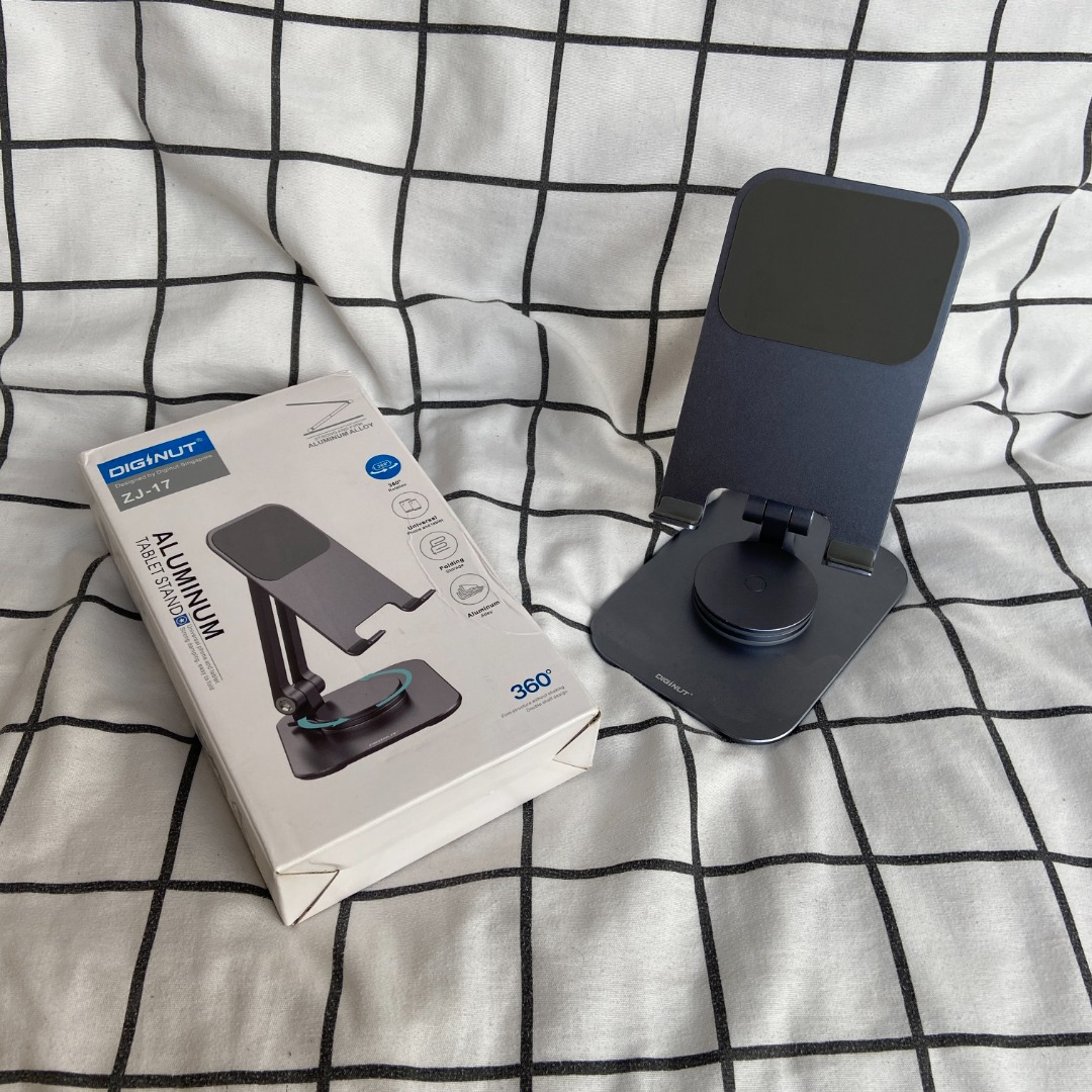 Diginut Phone Stand, Computers & Tech, Parts & Accessories, Other ...