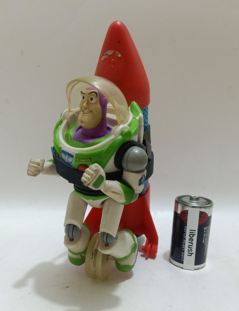 Disney toy story forky , mickey mouse , hallmark rodney reindeer plush ...