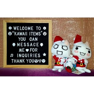 TORO INOUE doko demo issyo handmade crochet amigurumi, Hobbies & Toys ...