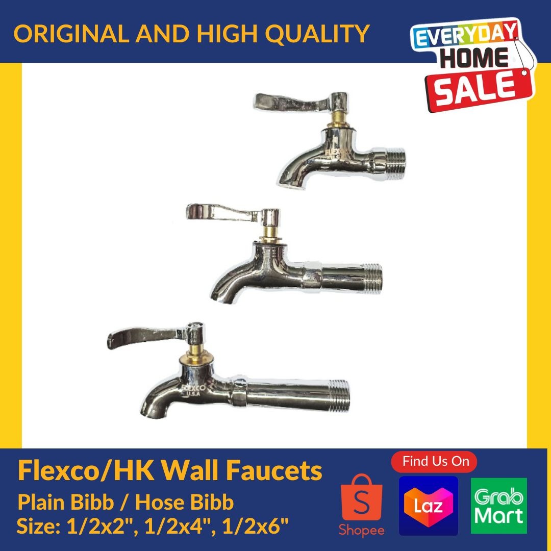 Flexco - Faucet 2 Types, Commercial & Industrial, Construction Tools ...