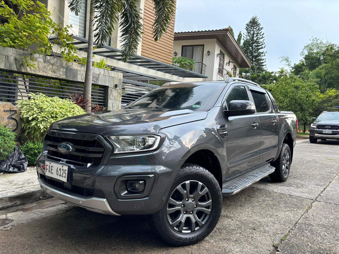 Ford Ranger , Cars for Sale, Used Cars on Carousell