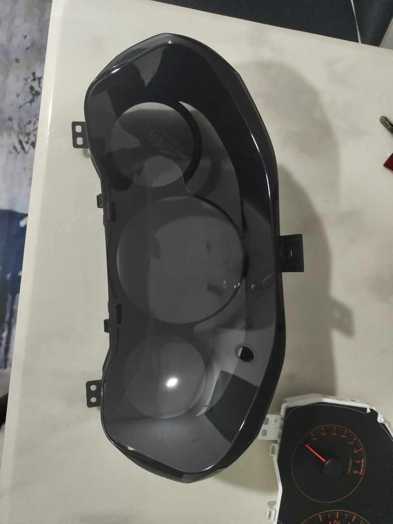 Honda Hrv Casing Tinted, Auto Accessories on Carousell