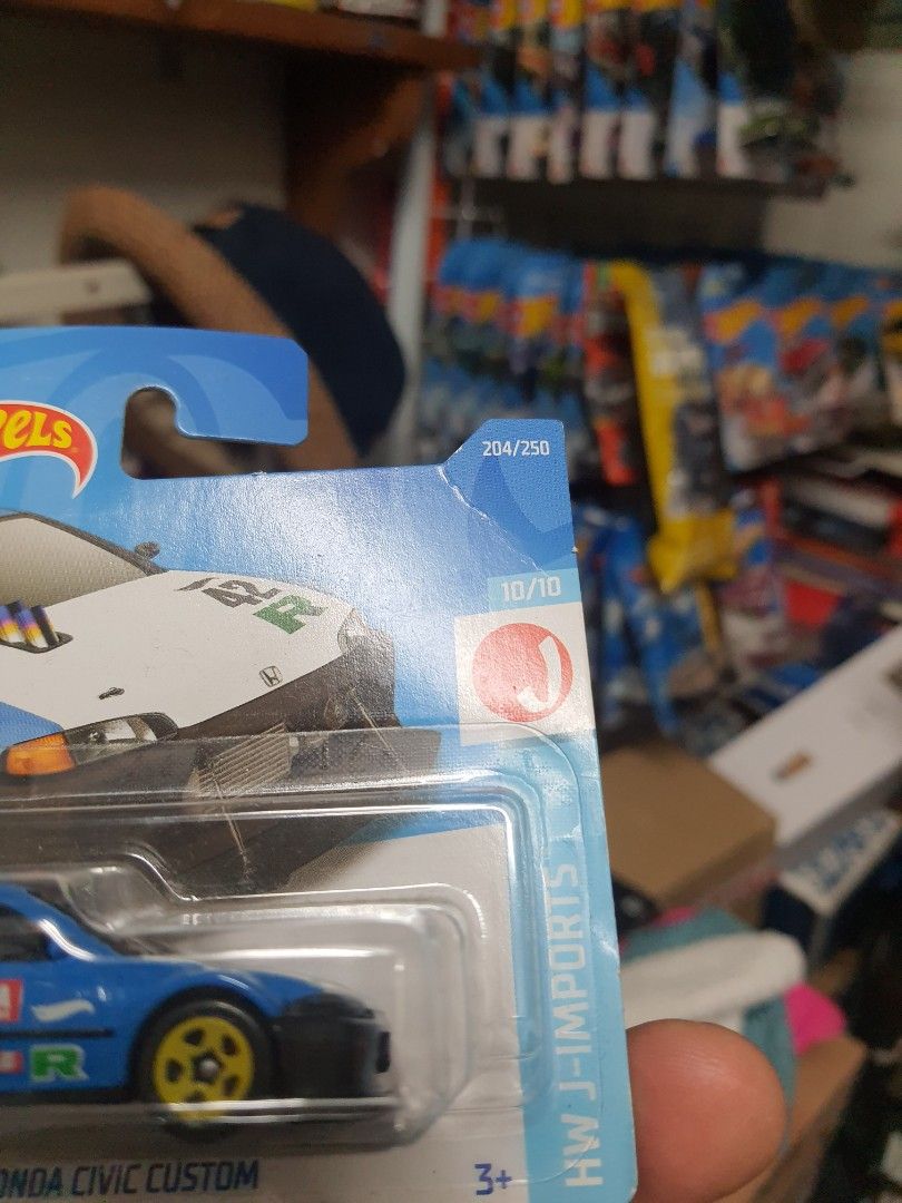 Hotwheels SC mix combo, Hobbies & Toys, Toys & Games on Carousell