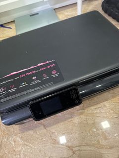 Printer HP 2135 (ada error), Computers & Tech, Printers, Scanners ...