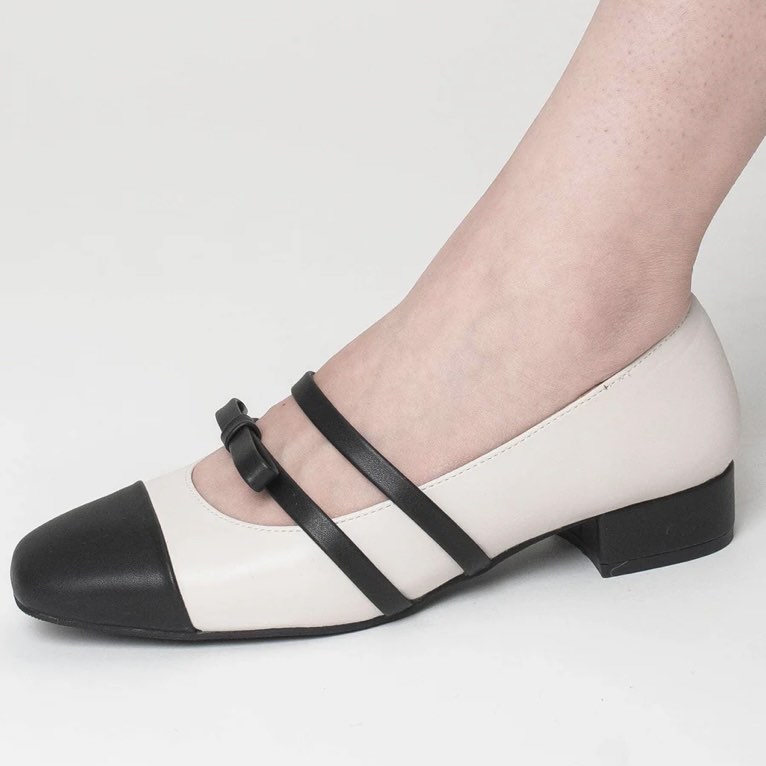 Hue Manila Mary Jane Sandals Shoes Flats, Women's Fashion, Footwear ...