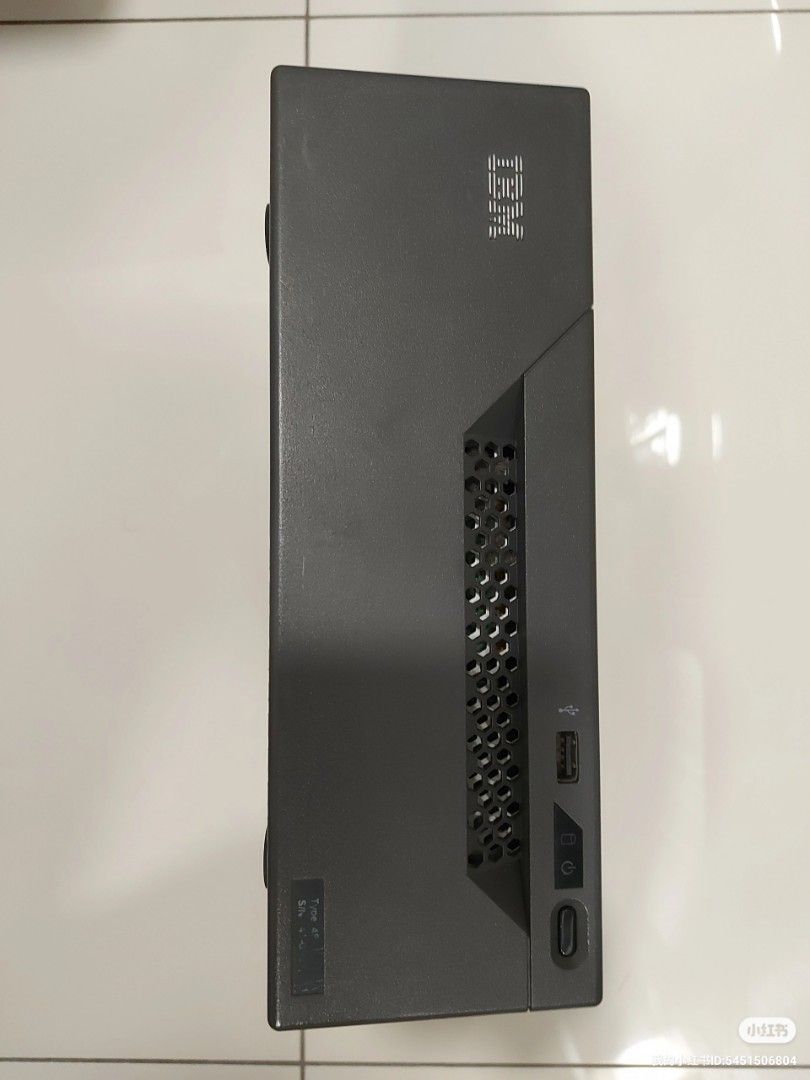 IBM computer and extra parts, Computers & Tech, Desktops on Carousell