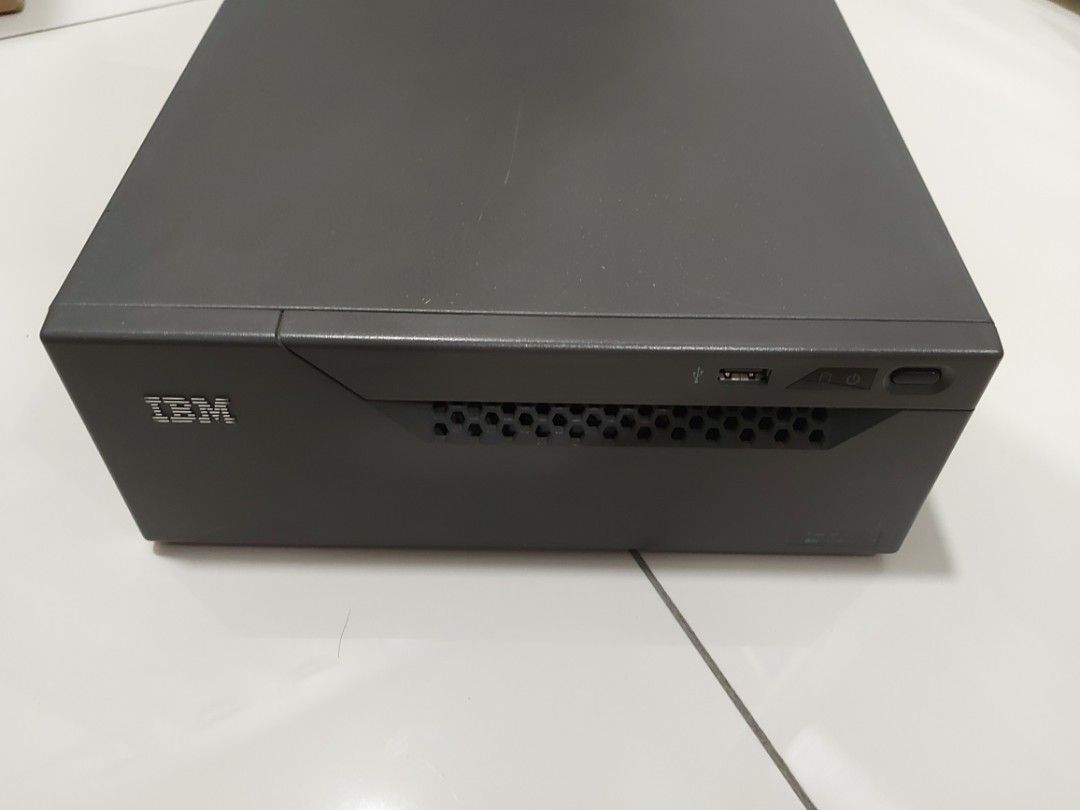 IBM computer and extra parts, Computers & Tech, Desktops on Carousell