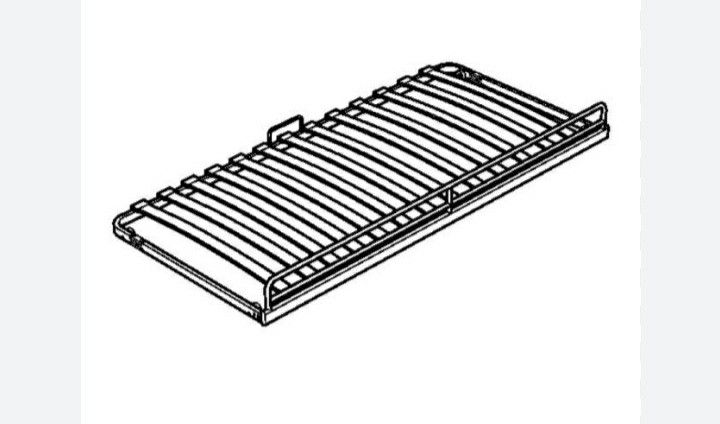 Ikea svarta pull out bed store
