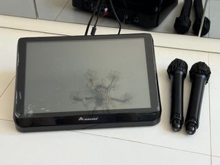 InAndon 唱K機, 家庭電器, 電視 & 其他娛樂, 娛樂系統及智能家居產品 - Carousell