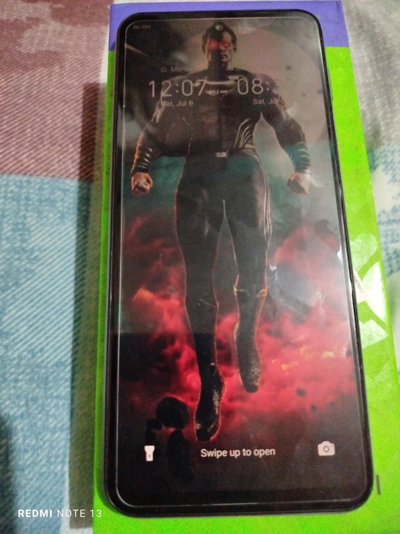 Infinix Hot Play Mobile Phones Gadgets Mobile Phones Android Phones Android Others On