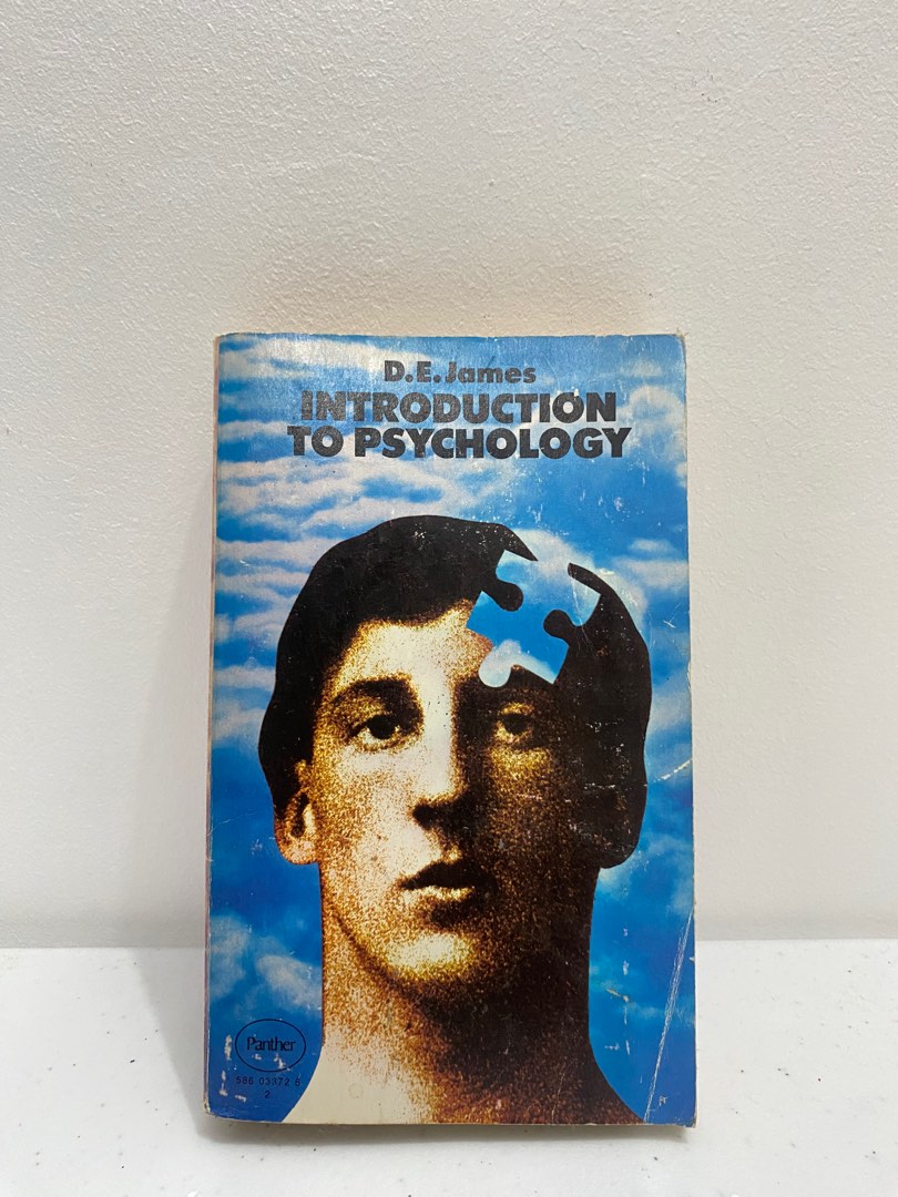 Introduction to Psychology, Hobbies & Toys, Books & Magazines, Fiction ...