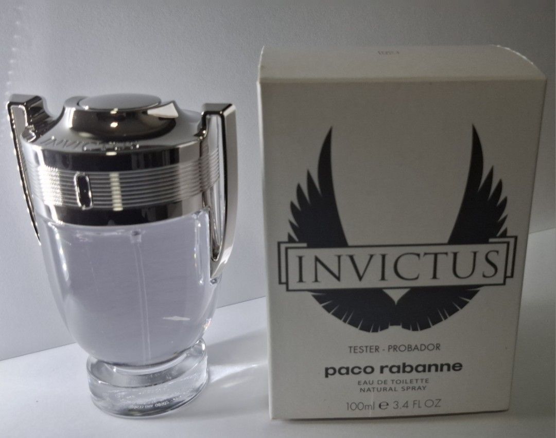 INVICTUS PACO RABANNE, Beauty & Personal Care, Fragrance & Deodorants ...