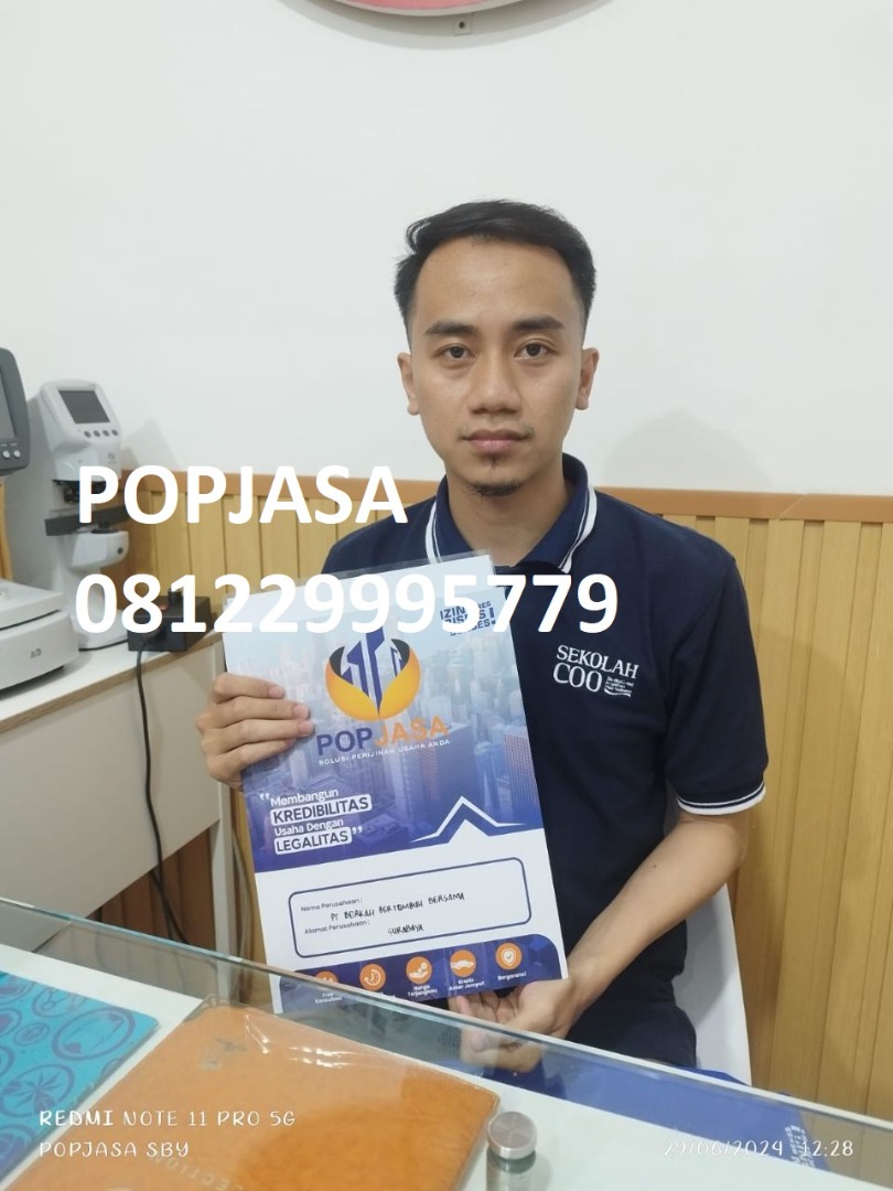 Jasa Pendirian CV di Cirebon, Jasa, Lainnya di Carousell