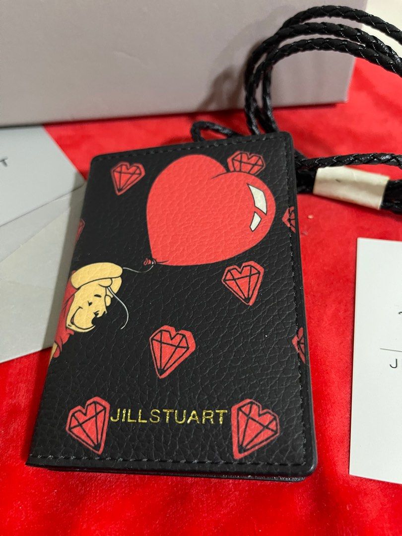Jill Stuart winnie the pooh Korea, Women's Fashion, Bags & Wallets ...