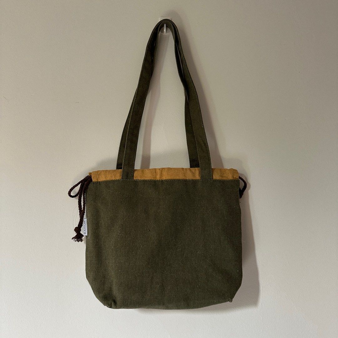 Kaison lunch bag, Women's Fashion, Bags & Wallets, Tote Bags on Carousell