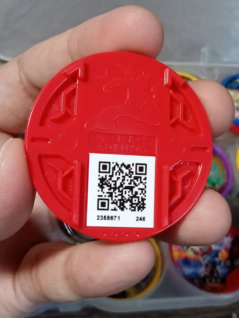 KAMEN RIDER CHIPS, Hobbies & Toys, Memorabilia & Collectibles, Vintage ...