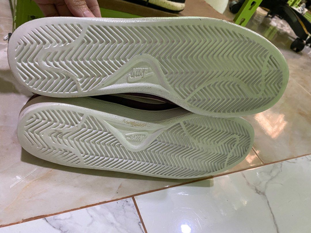 Kasut Nike Court Royale 7.5uk, Men's Fashion, Footwear, Sneakers on ...