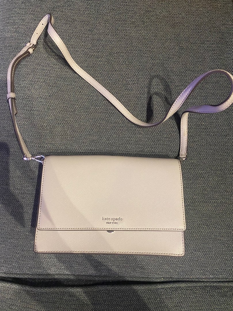 Kate Space crossbody bag, Women's Fashion, Bags & Wallets, Cross-body ...