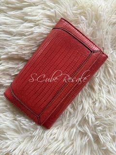 Kenneth Cole wallet, Women's Fashion, Bags & Wallets, Wallets & Card ...