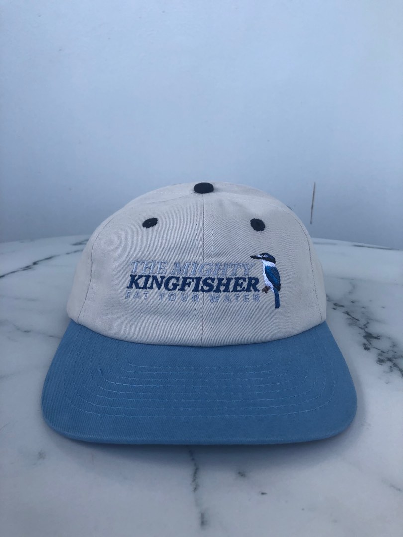 KING FISHER, Men's Fashion, Watches & Accessories, Caps & Hats on Carousell